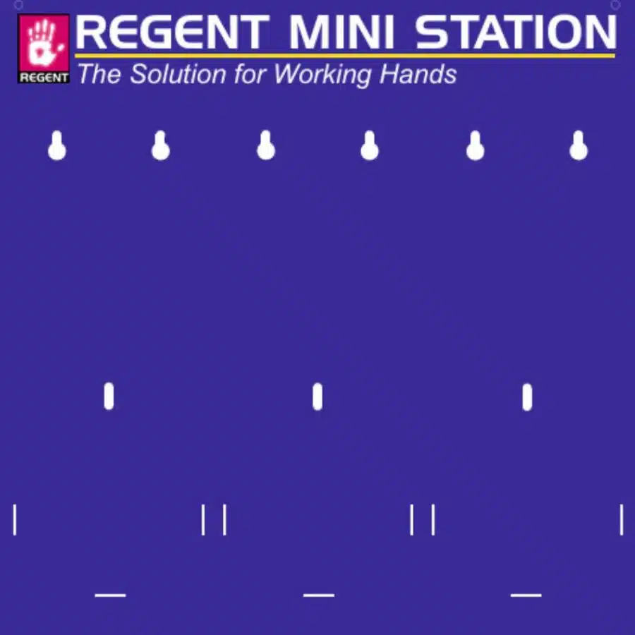 Skin Care Station | Regent Skin Care